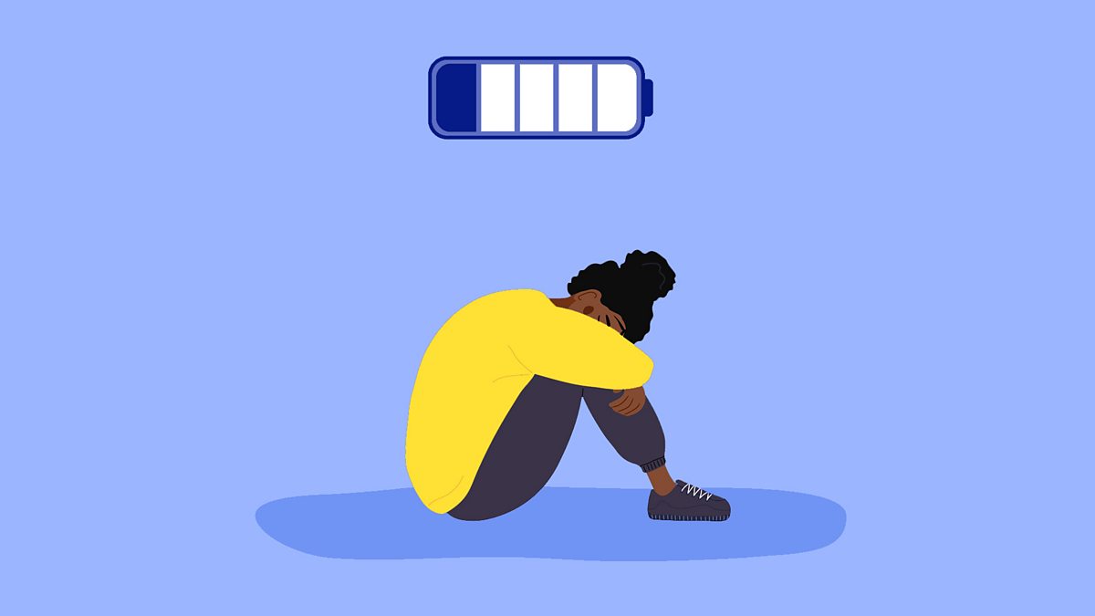 BBC Radio 4 - Woman's Hour - Five ways to better manage your energy to ...