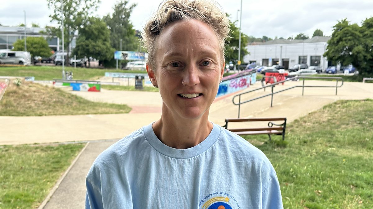 BBC Radio Northampton - Annabel Amos, 29/06/2023, The nations biggest ...