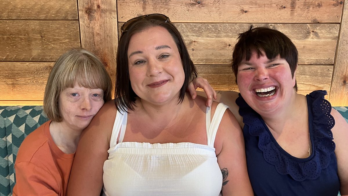 BBC Radio Devon - Pippa Quelch, Rick Edwards sits in (28/06/2023), Shared Lives SW: The Charity ...