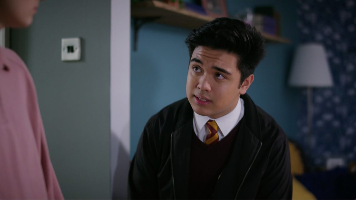 S4C - Rownd a Rownd, Cyfres Rownd a Rownd 28, Pennod 46