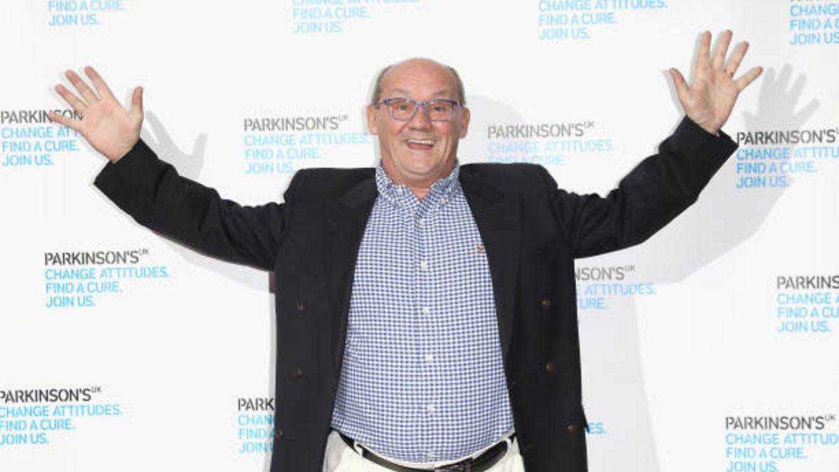 BBC Radio Newcastle - Gilly Hope on BBC Radio Newcastle, Kelly Scott ...