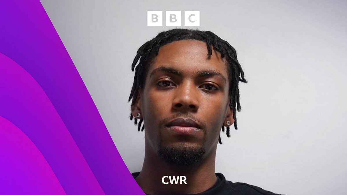 BBC CWR - BBC CWR, From cooking to rapping at Godiva Festival.