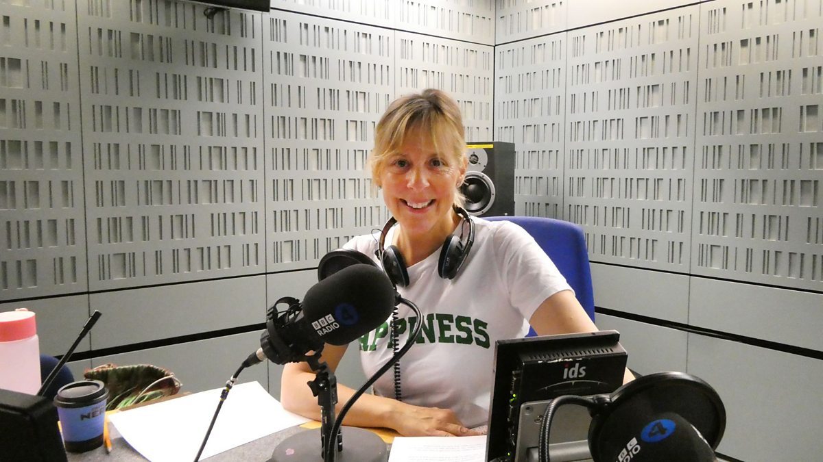 BBC Radio 4 - Radio 4 Appeal, Why me?