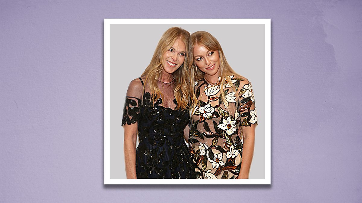 BBC World Service - Outlook, Exposing Nxivm: Bringing down a ...