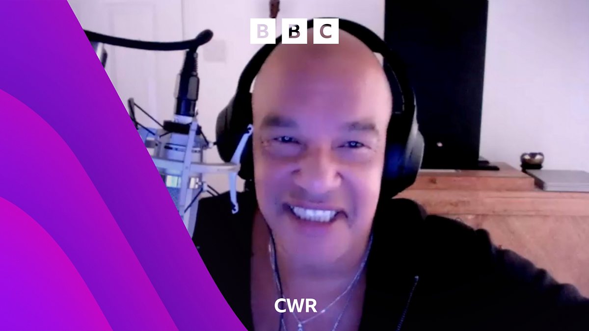 BBC CWR - BBC CWR, Odyssey: My girlfriend lived in Nuneaton