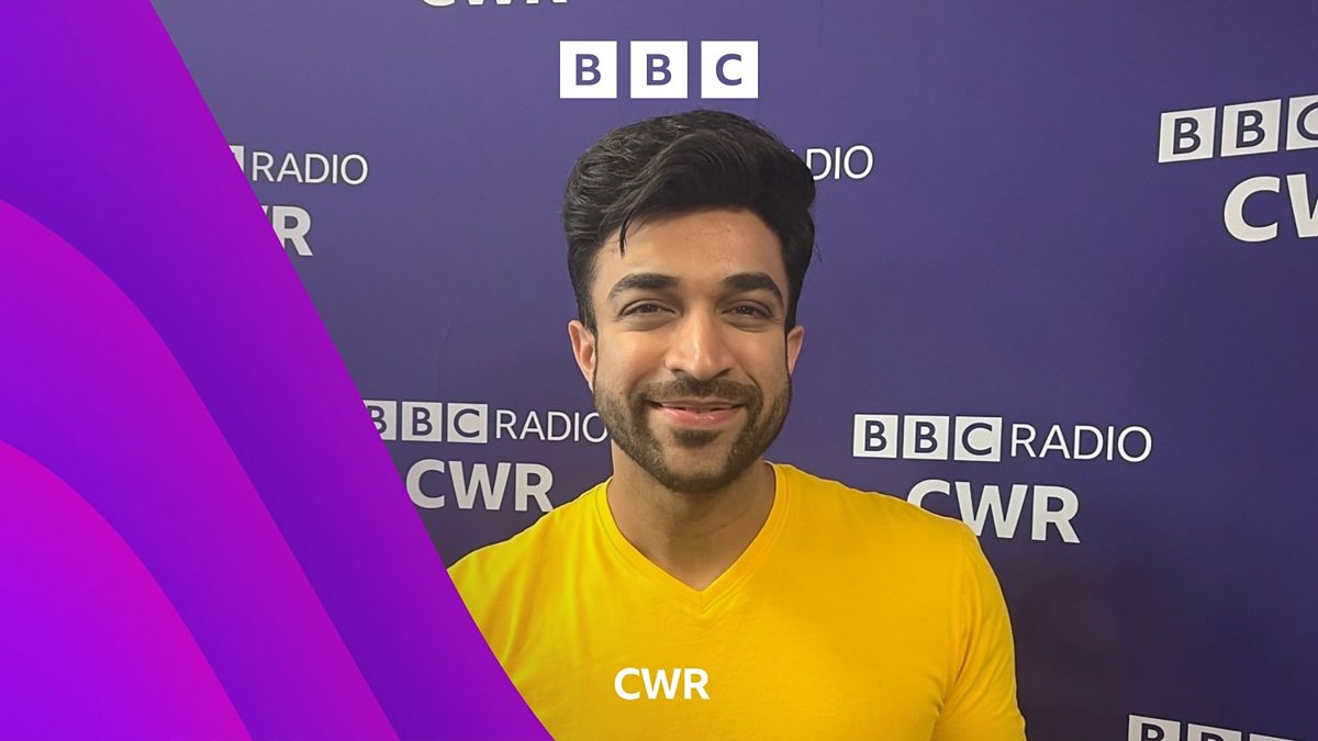 BBC CWR - BBC CWR, Bollywood popstar to rock the Godiva stage