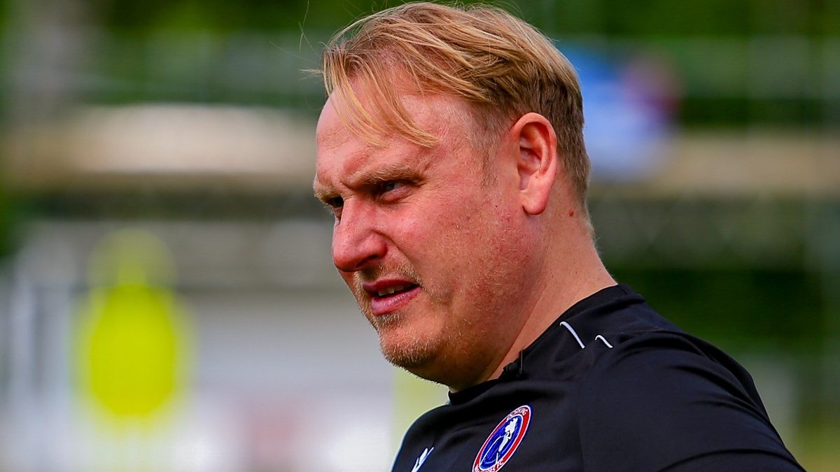 BBC Radio Surrey - Sport on BBC Radio Surrey, FEATURE: Dorking ...