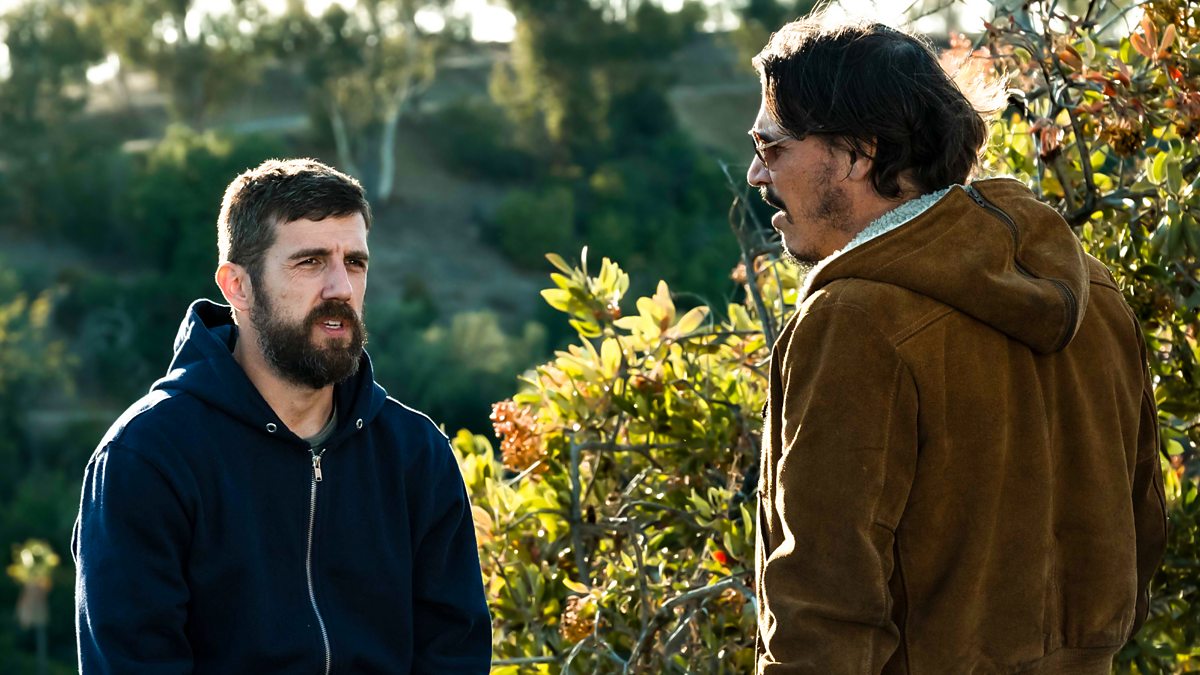 Snowfall - Series 6: 5. Ebony and Ivory - BBC iPlayer