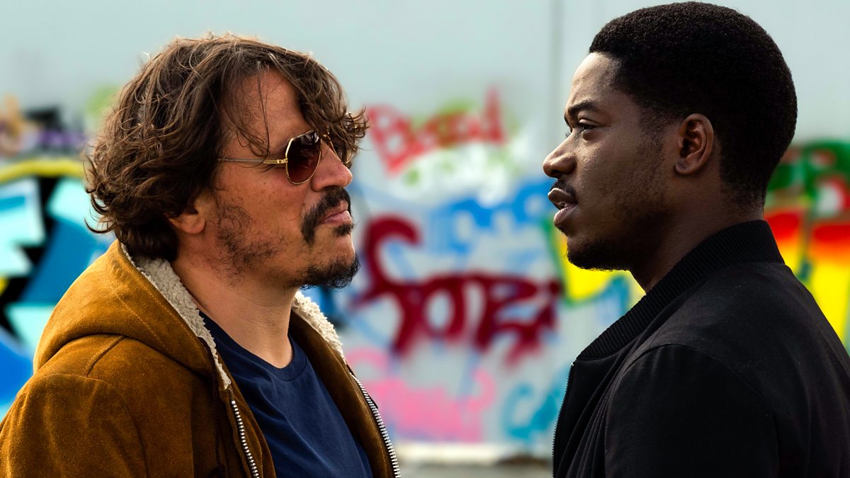 Snowfall - Series 6: 6. Concrete Jungle - BBC iPlayer