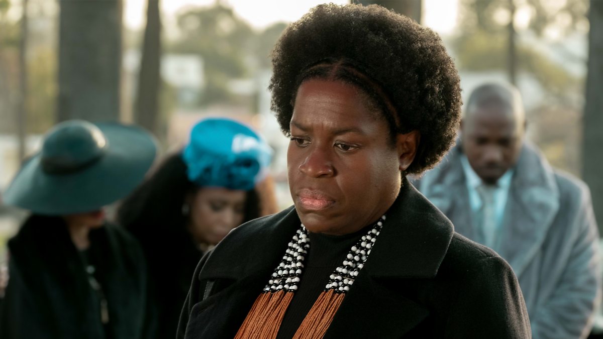 Snowfall - Series 6: 7. Charnel House - BBC iPlayer