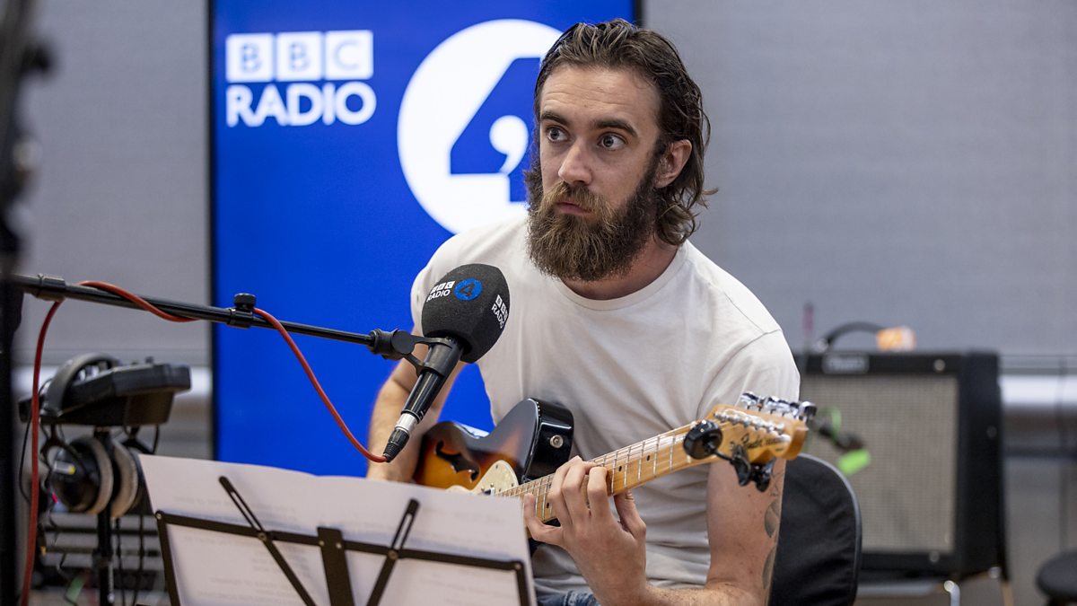 BBC Radio 4 - Loose Ends, Lesley Sharp, Vivian Oparah, DJ Fat Tony ...