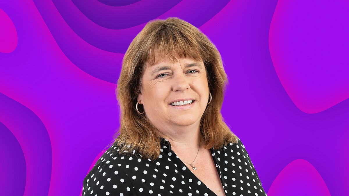 BBC Radio Wiltshire - Marie Indge
