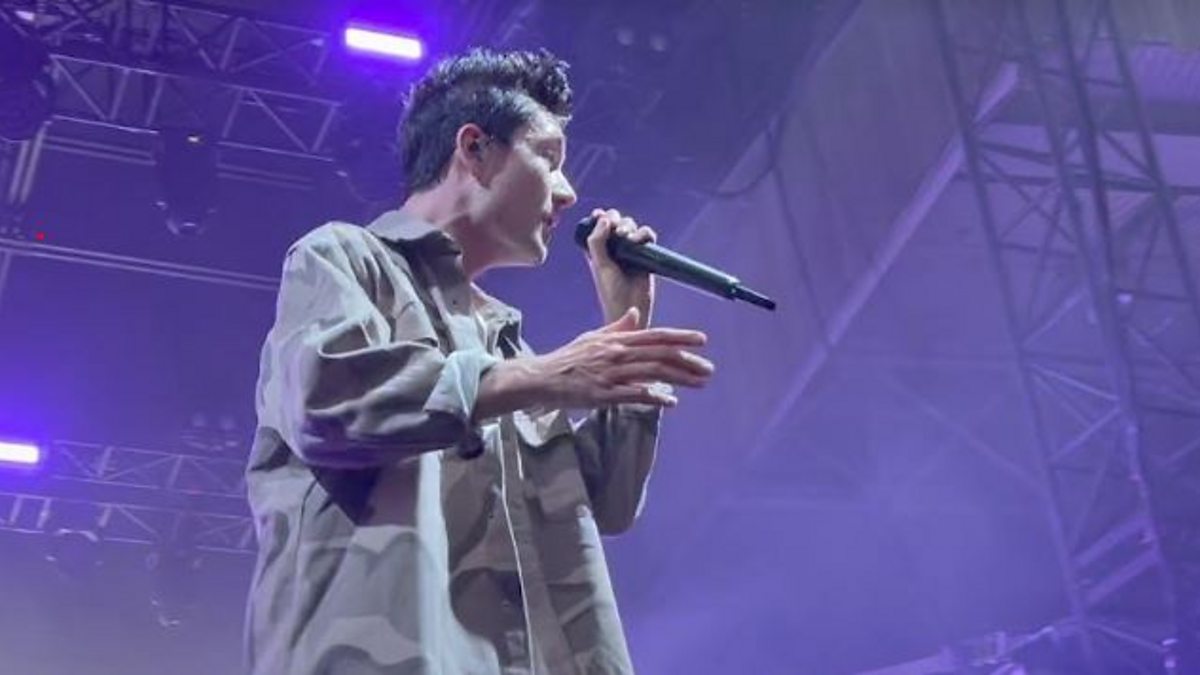 BBC Radio Cambridgeshire - Kev Lawrence, 01/07/2023, Bastille ...