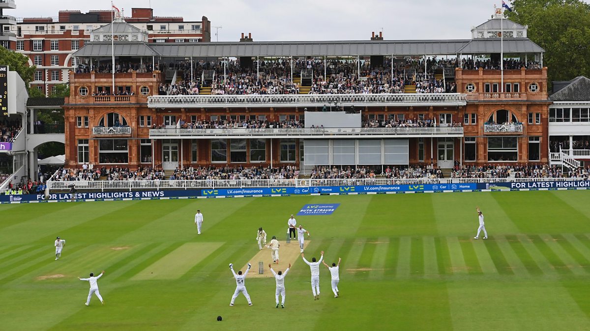 BBC World Service - Sportsworld, What does the future hold for Test ...