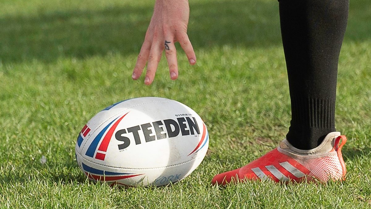 BBC Radio Leeds - West Yorkshire Sport Daily, Championship & League 1 ...