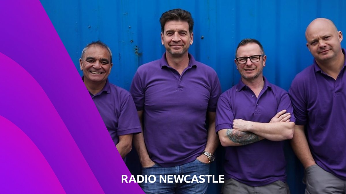 BBC Radio Newcastle - BBC Radio Newcastle, DIY SOS: Help needed for ...