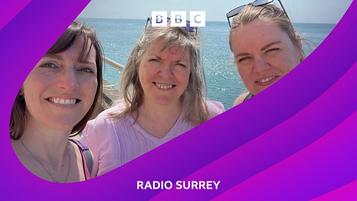 BBC Radio Surrey - BBC Radio Surrey, Lingfield family falls fowl of ...