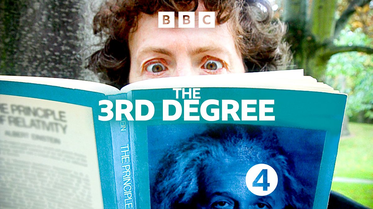 BBC Radio 4 Extra - The 3rd Degree, Series 15, 2. Queen Mary, University of London