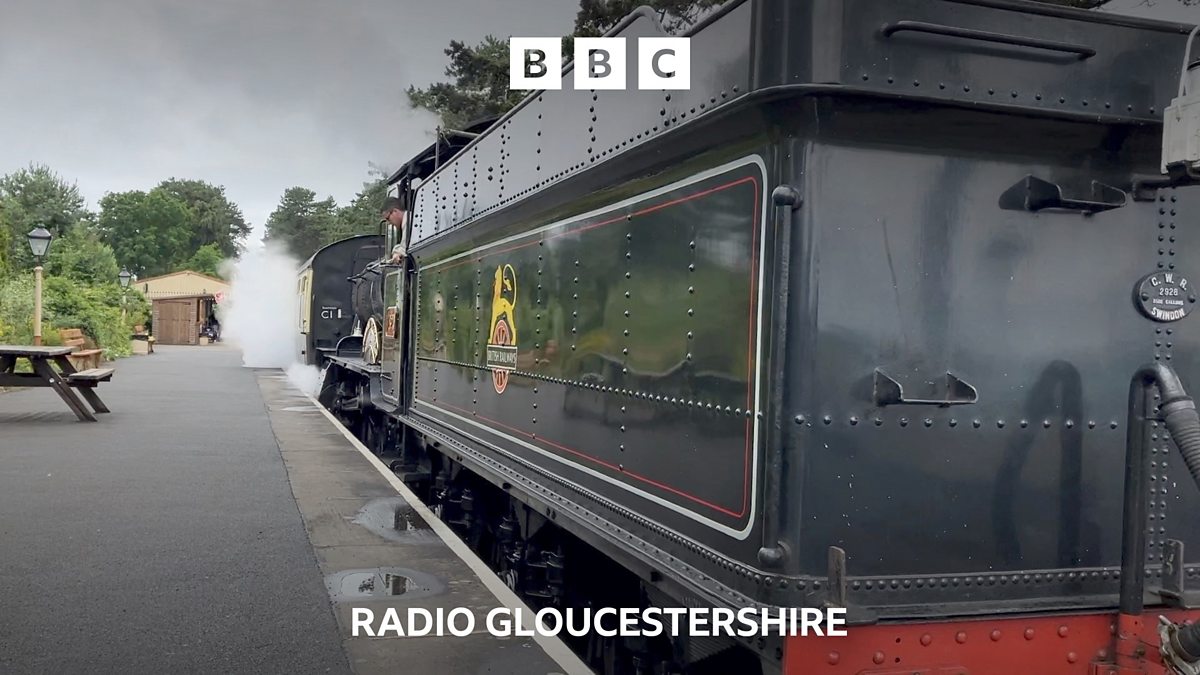 BBC Radio Gloucestershire - BBC Radio Gloucestershire, Love your ...