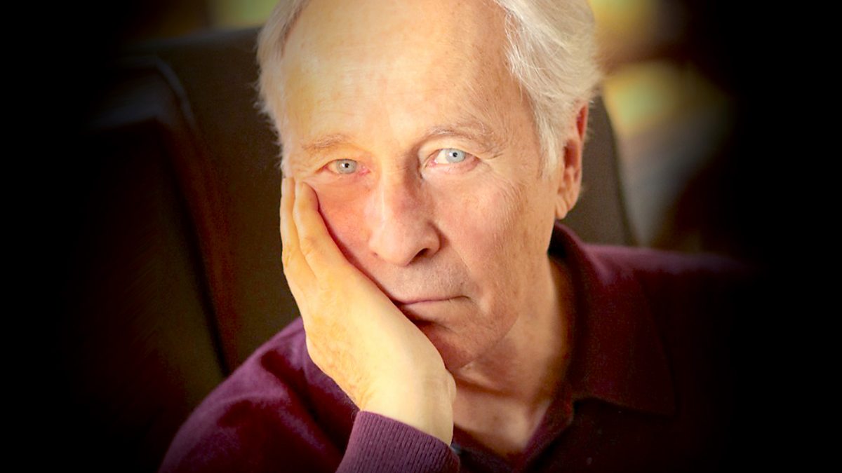 BBC Radio 4 - Open Book, Richard Ford