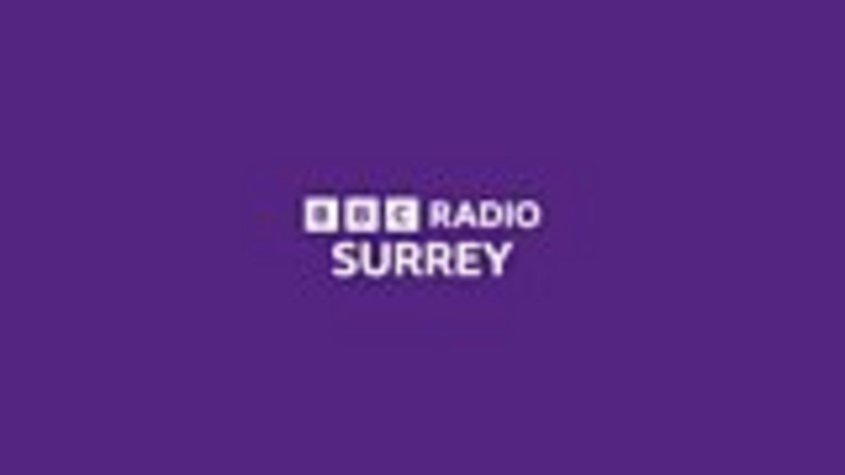 BBC Radio Surrey - BBC Radio Surrey - Clips BBC Radio Surrey - BBC Radio Surrey - Clips