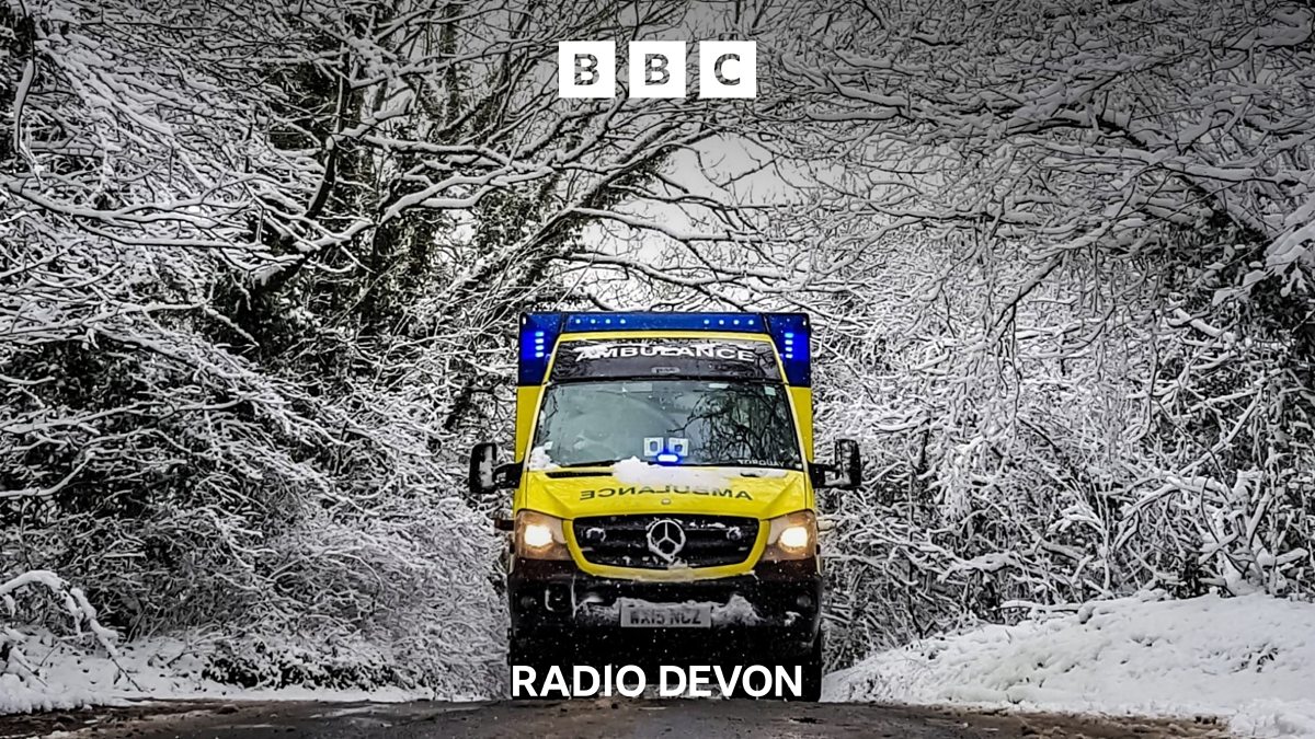 BBC Radio Devon - BBC Radio Devon, Award winning photo for Totnes ...