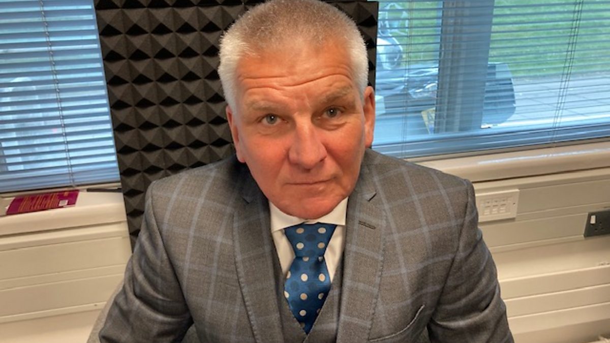 BBC Hereford & Worcester - Andrew Easton, 03/07/2023, Herefordshire's ...