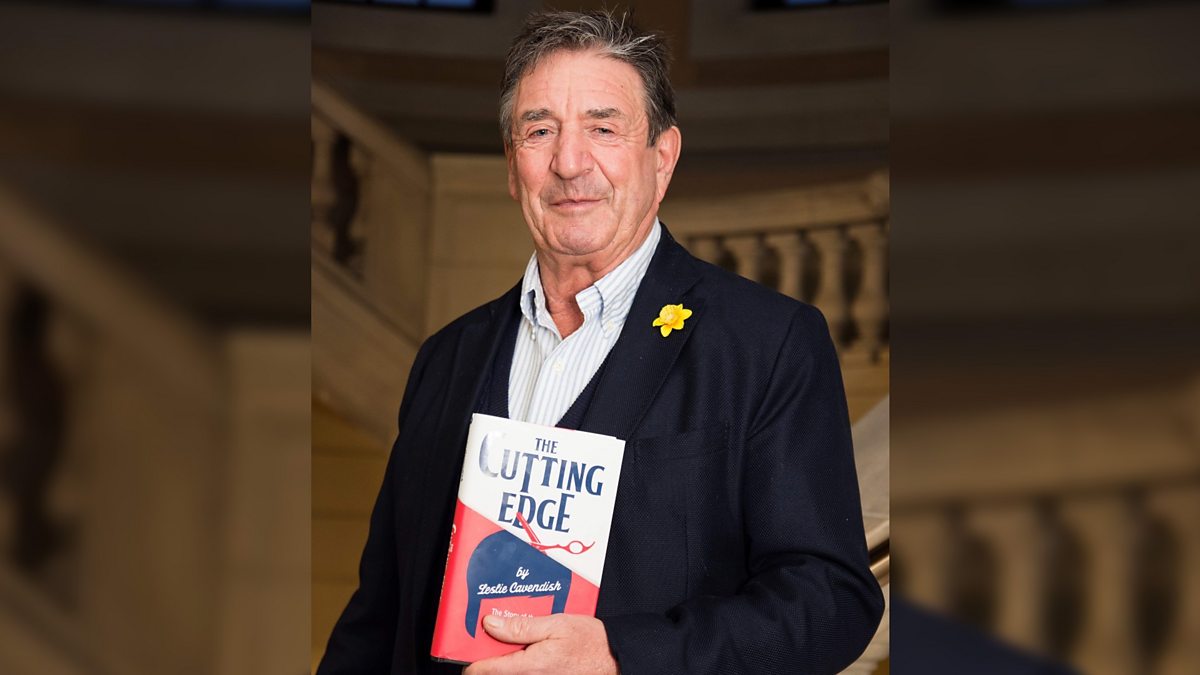 BBC Radio Cornwall - David White, Leslie Cavendish (03/07/2023), The ...