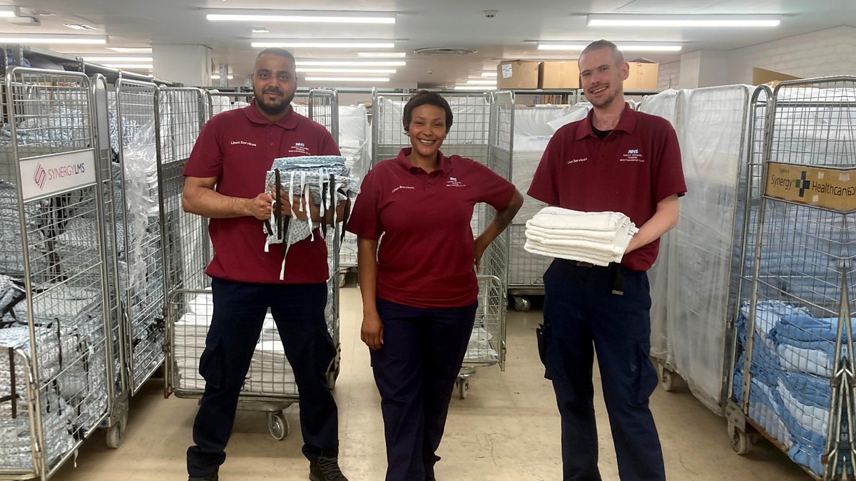 BBC Radio Oxford - Sophie Law, Lilley Mitchell sits in (04/07/2023 ...