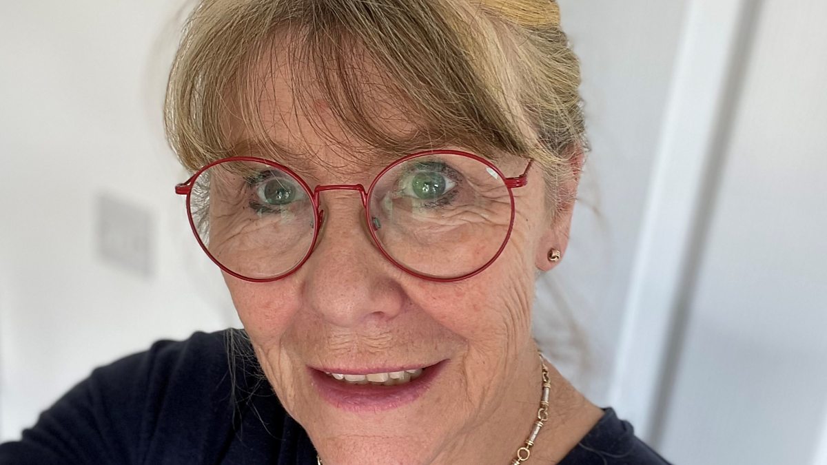 BBC Radio Cornwall - Julie Skentelbery, 04/07/2023, Jay Cundell Walker