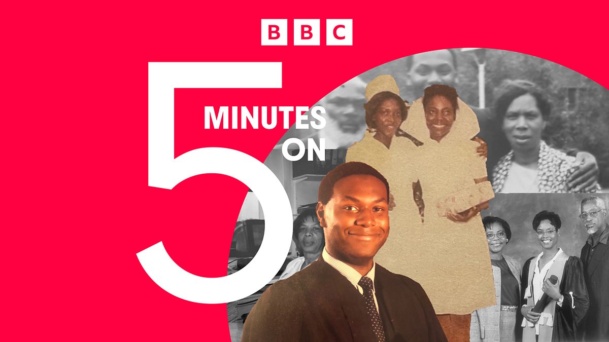 BBC News - Latest News Picks, NHS at 75 - The Black Medical Pioneers