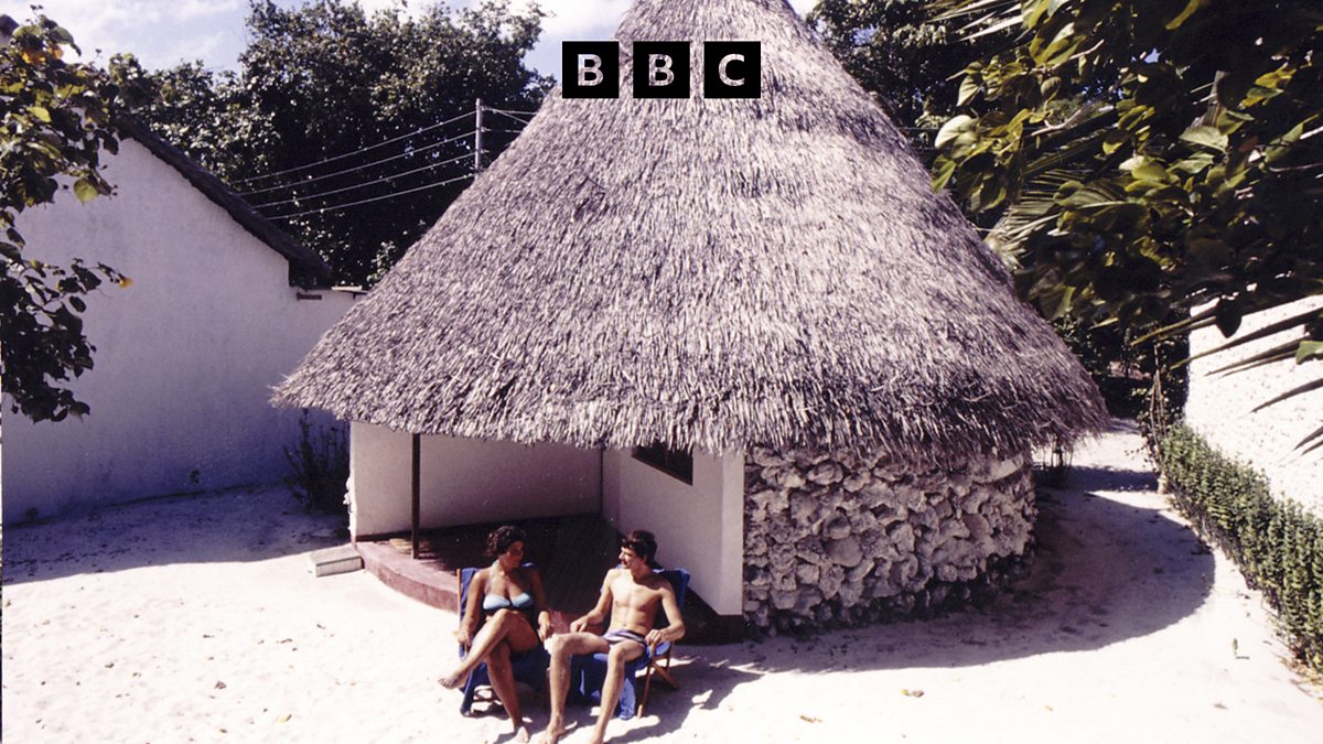 BBC World Service - The History Hour, Tourism arrives in the Maldives ...