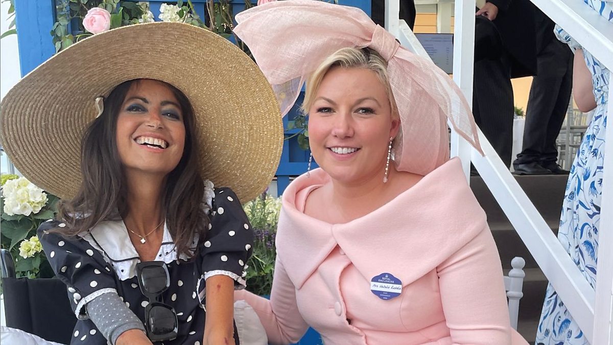 BBC Radio 5 Live - 5 Live Breakfast - Song released in honour of Dame ...