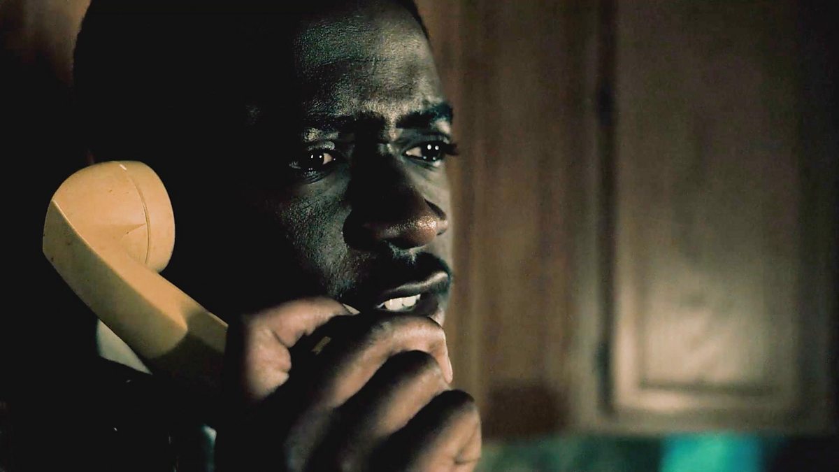 BBC Three - Snowfall, Trailer: Snowfall (series 6)