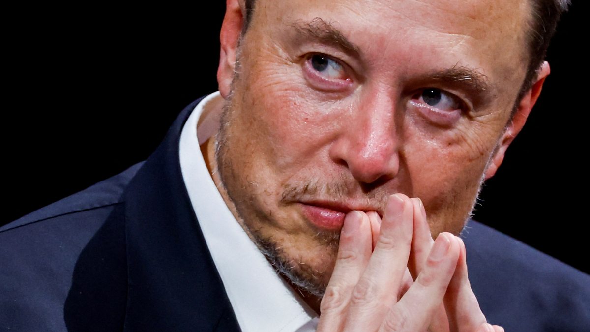 BBC World Service - Tech Life, Elon Musk's Twitter: More changes and ...