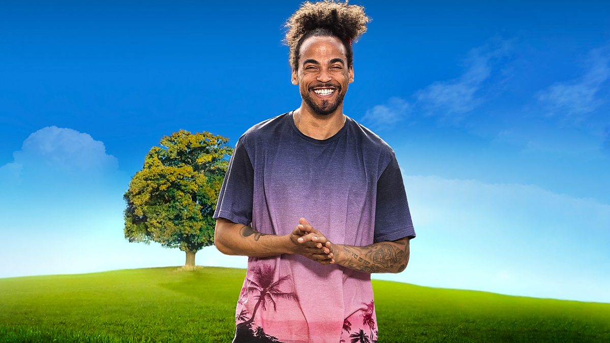 BBC One - Who Do You Think You Are?, Series 20, Dev Griffin