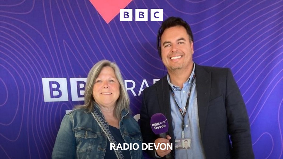 BBC Radio Devon - BBC Radio Devon, NHS 75: Being a midwife at Torbay Hospital for 34 years