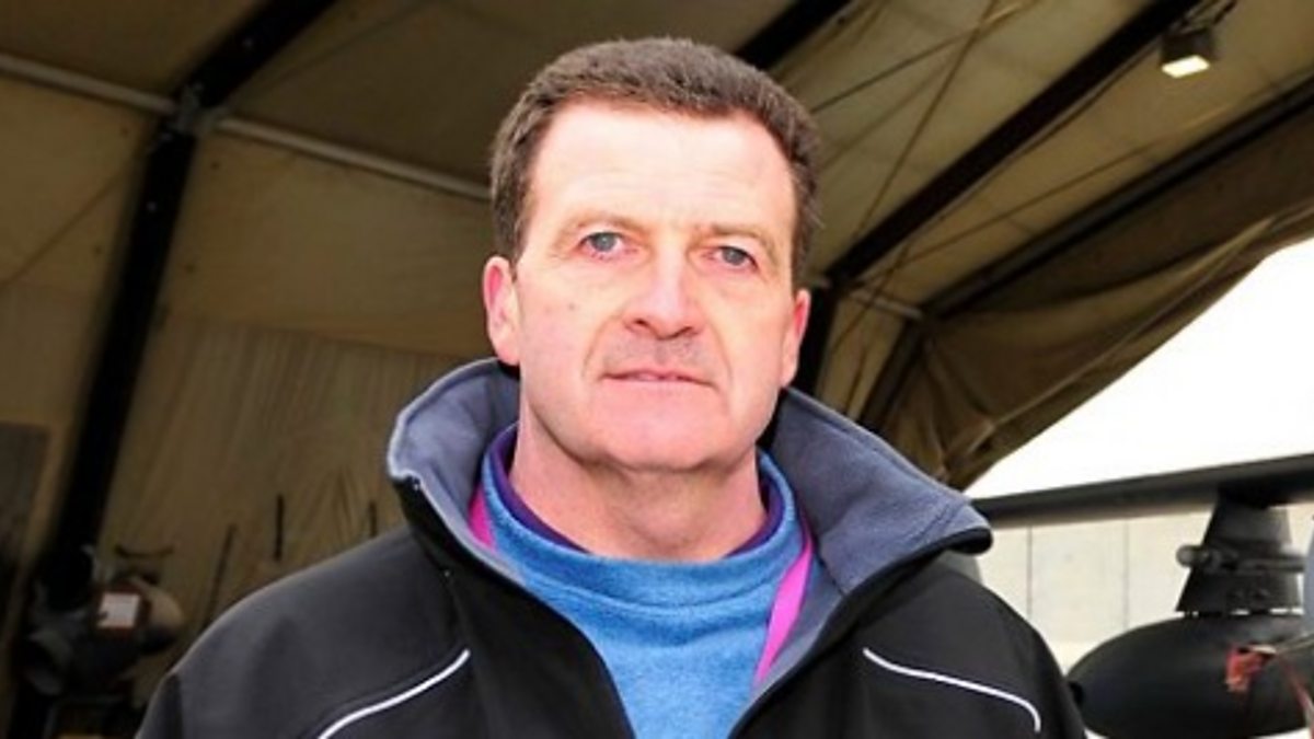 BBC Radio Cumbria - Mike Zeller, 05/07/2023, Tales of the "endless ...