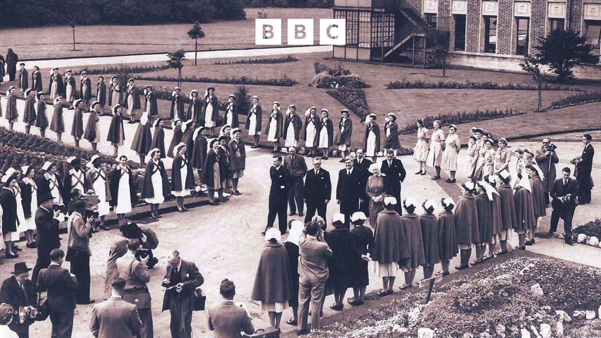 BBC World Service - Witness History, The National Health Service begins
