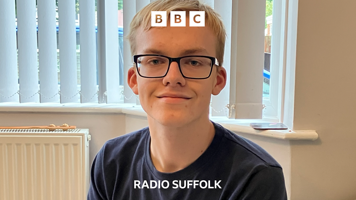 BBC Radio Suffolk - Luke Deal, Government acts on Lowestoft teenager's ...