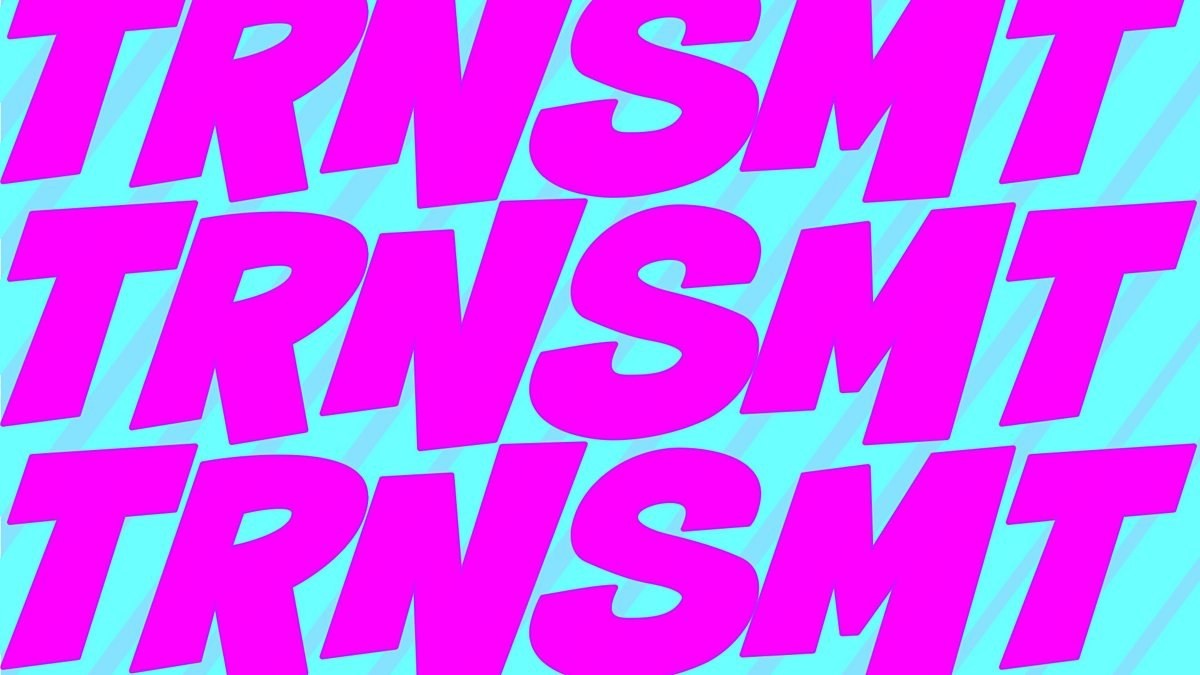 BBC - TRNSMT
