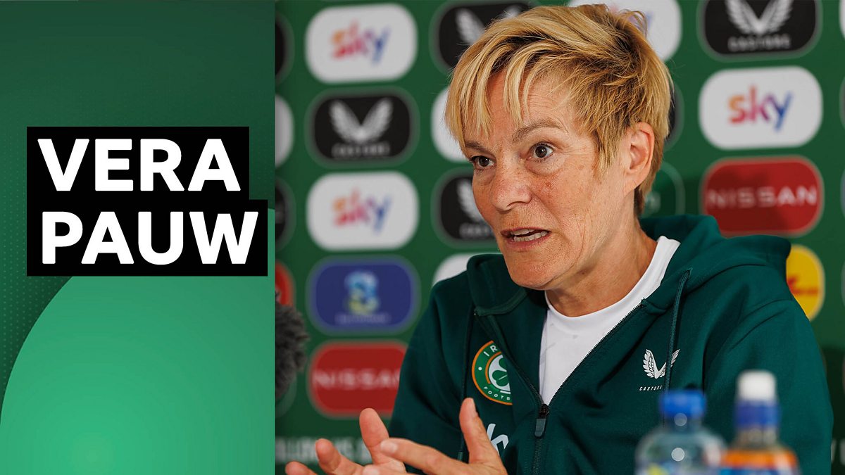 BBC News - Northern Ireland, 'There's great safety in the truth' – Vera ...