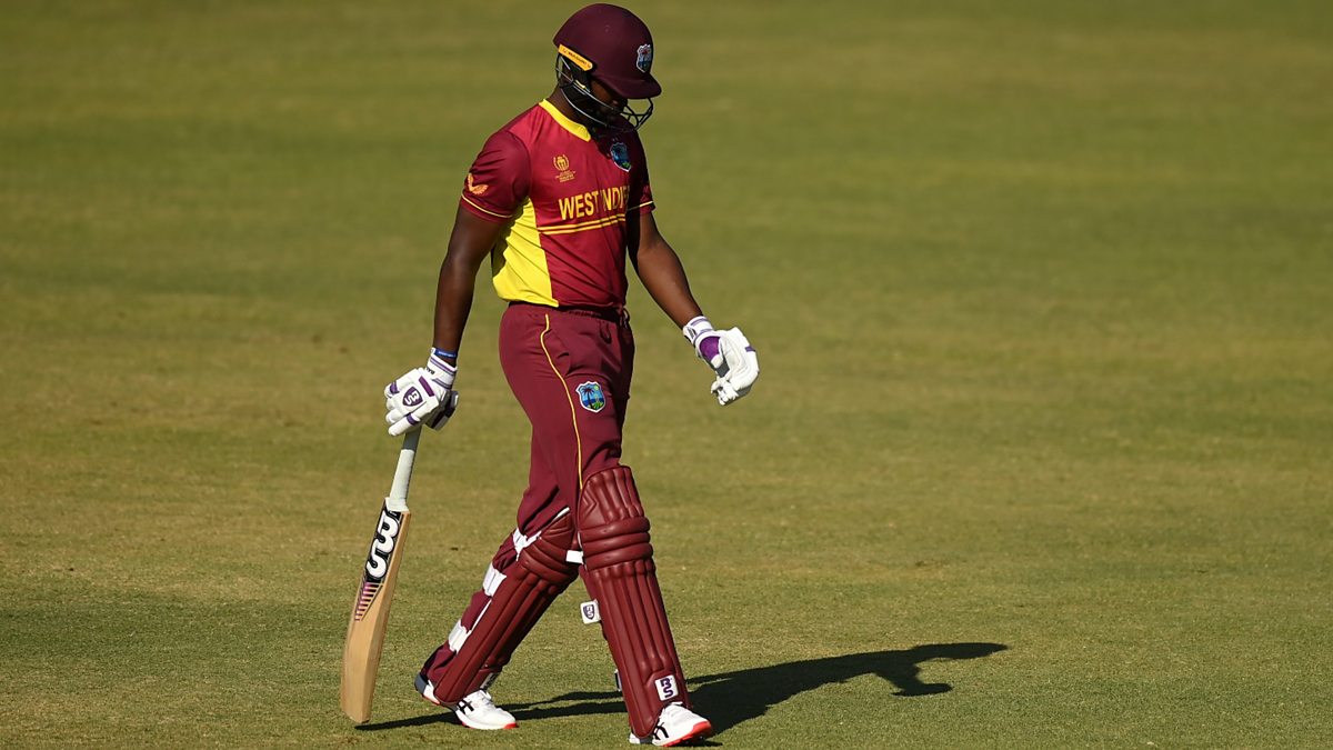 BBC World Service - Stumped, The fall of West Indies
