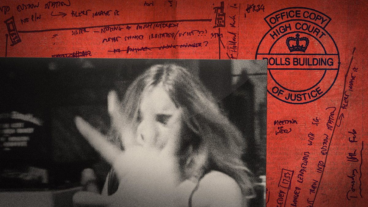 BBC News - Scandalous: Phone Hacking on Trial