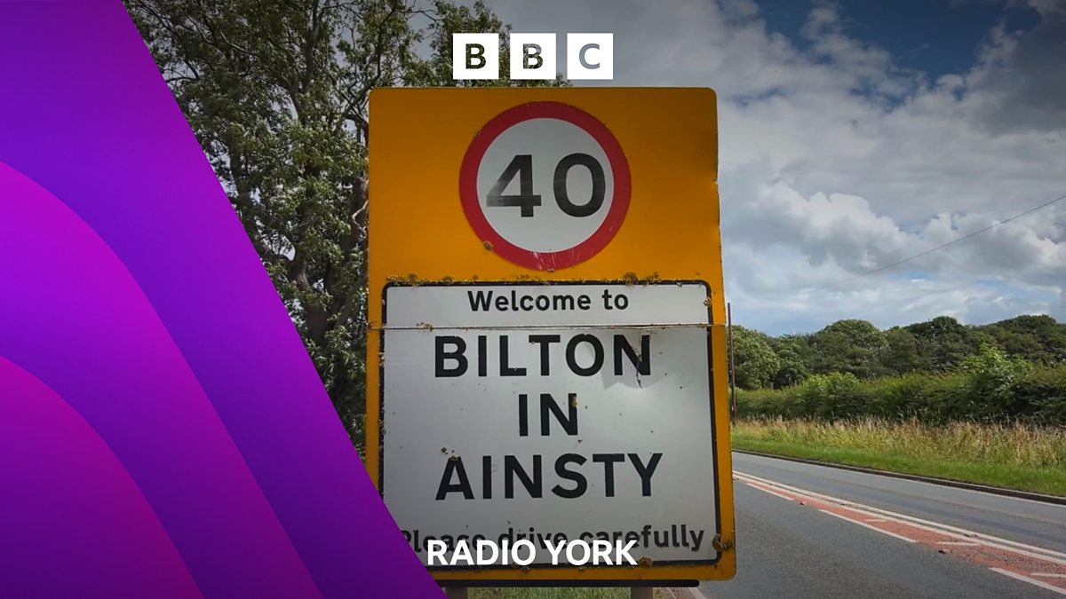 BBC Radio York - BBC Radio York, Selby and Ainsty by-election: Where is ...