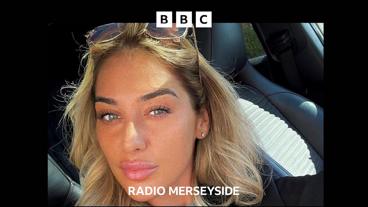 BBC Radio Merseyside - BBC Radio Merseyside, Elle Edwards: Another ...
