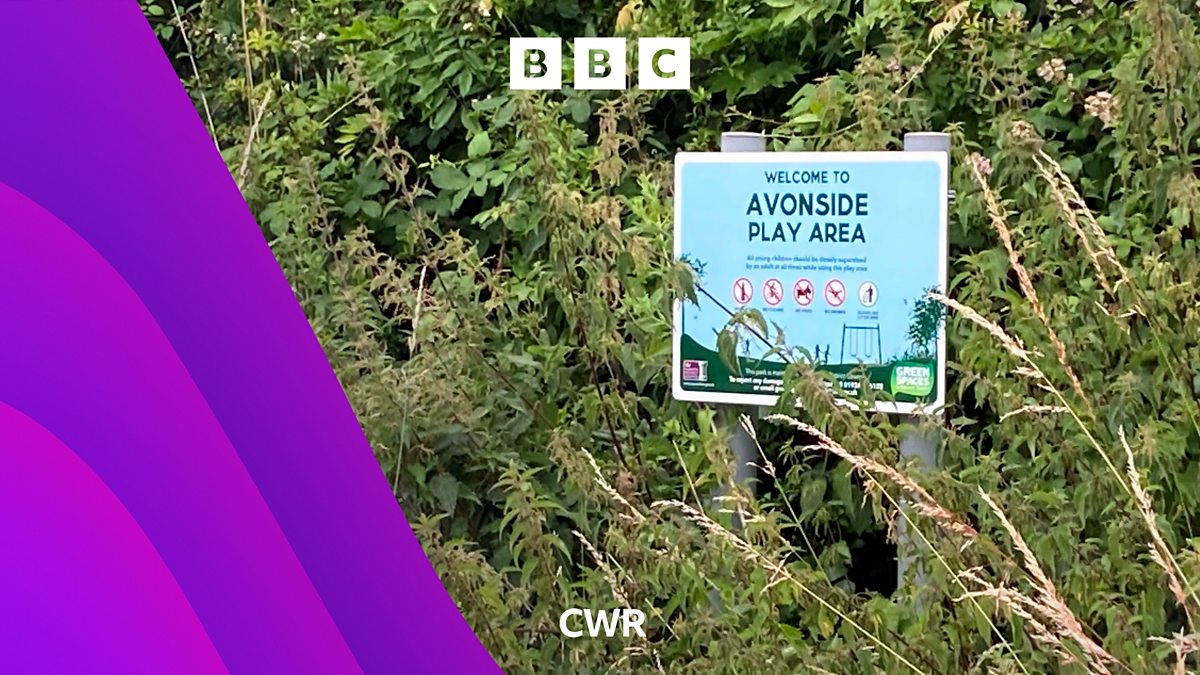 BBC CWR - BBC CWR, No Mow May..June ..July?