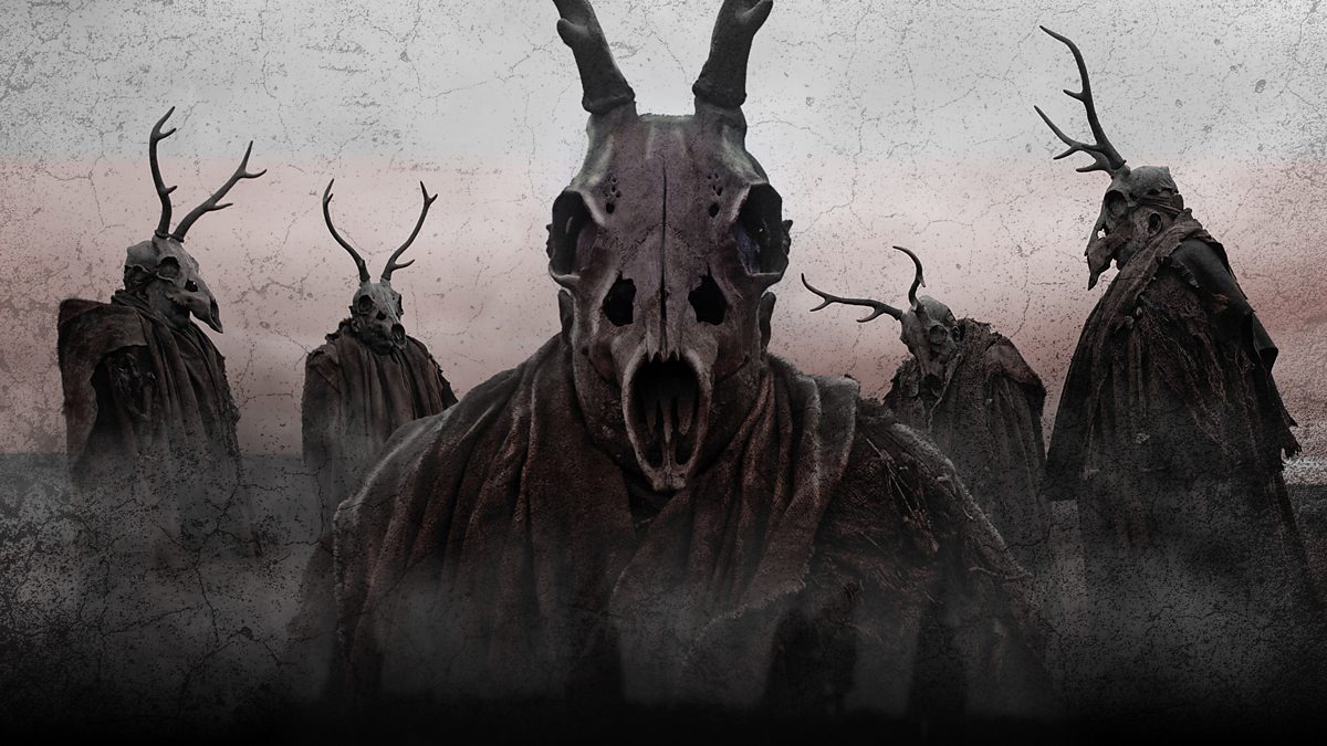 BBC Two - The Gallows Pole, Series 1