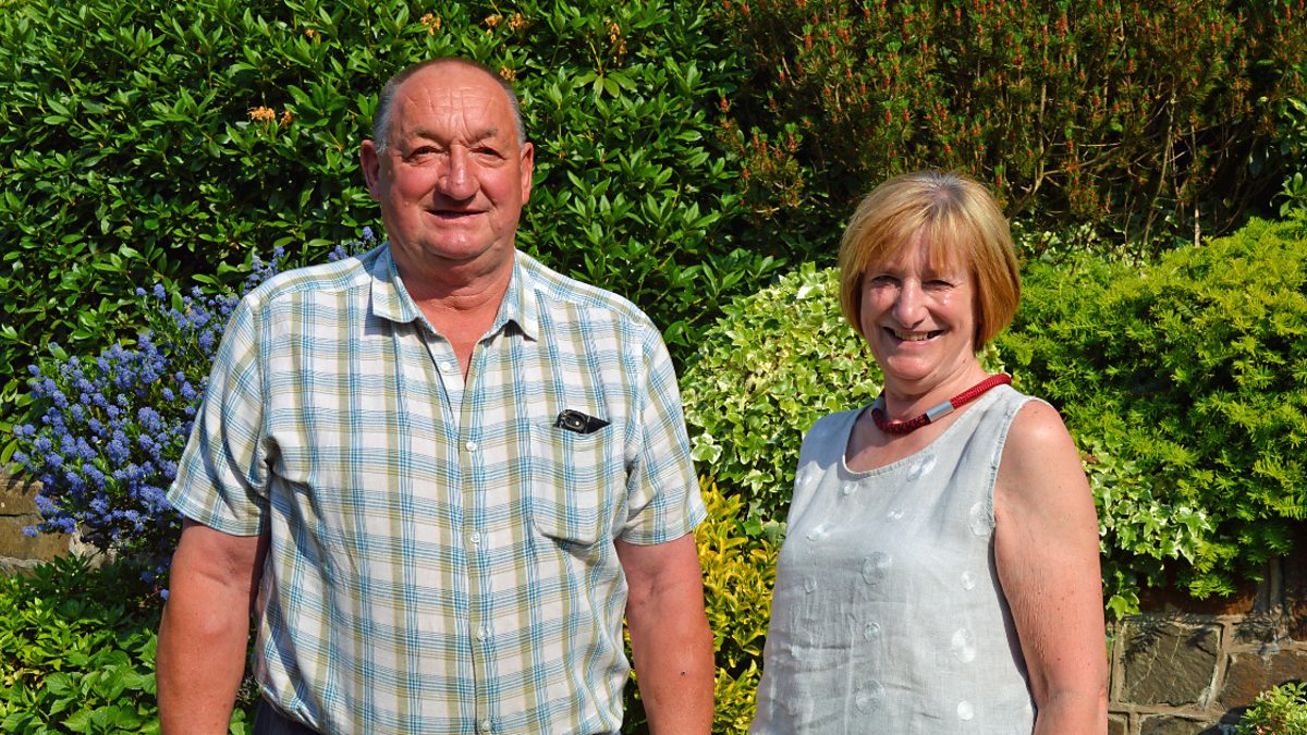 BBC Radio Cymru - Troi'r Tir, Brawd a chwaer yn Llywyddion ar ddwy sioe