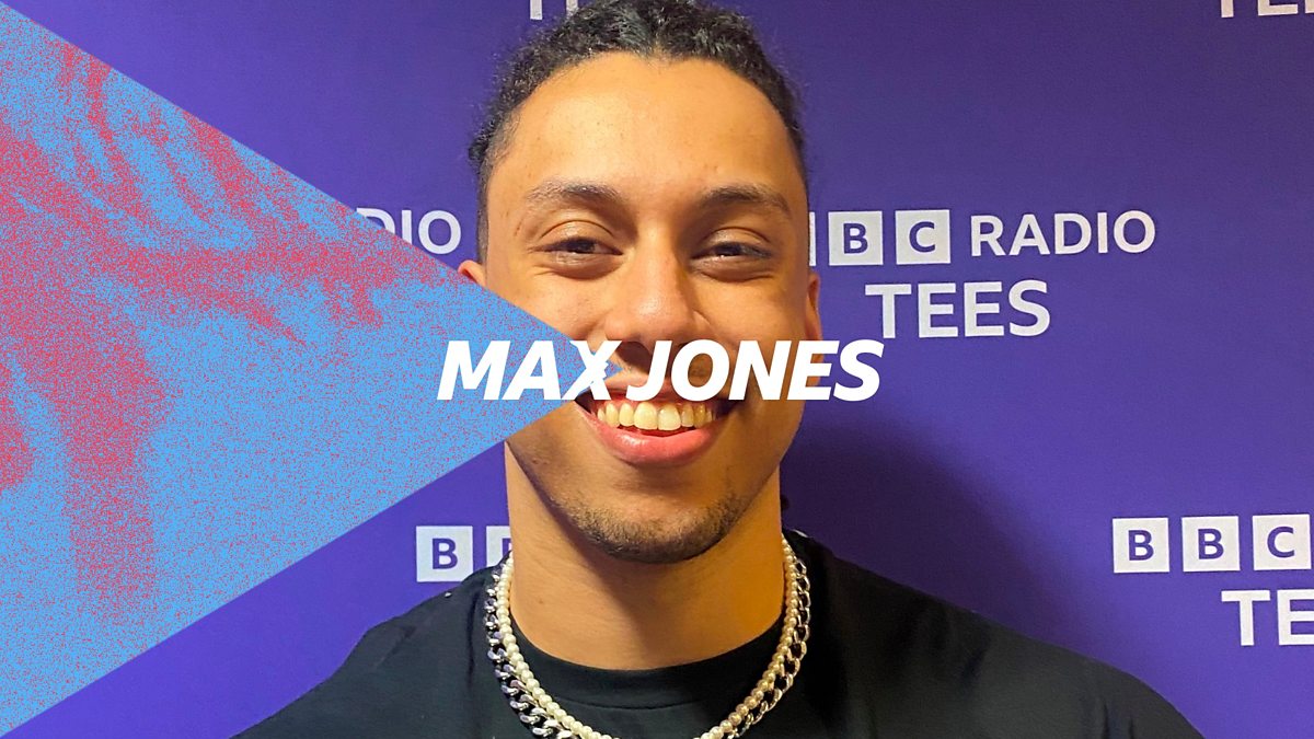 BBC Music - BBC Introducing, Max Jones - Radio 1's Ibiza Talent Search ...